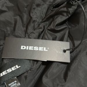 Diesel | Jackets & Coats | New Diesel Jacket | Poshmark